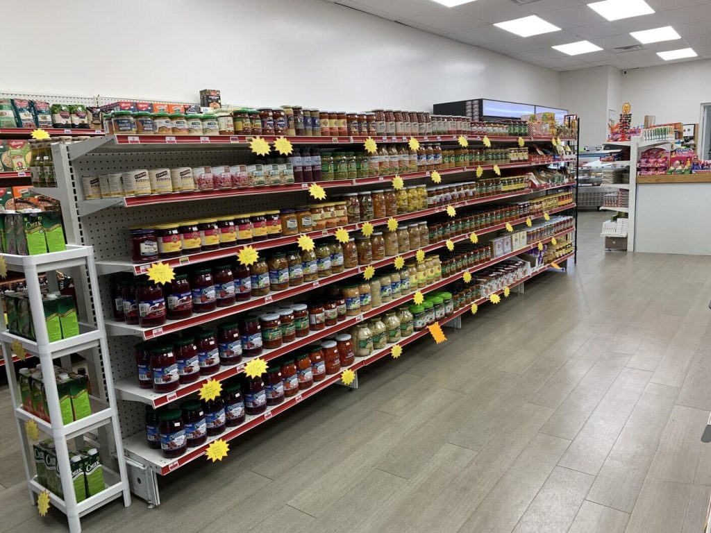 South Jersey's Best European Grocery - Euro Shoppe