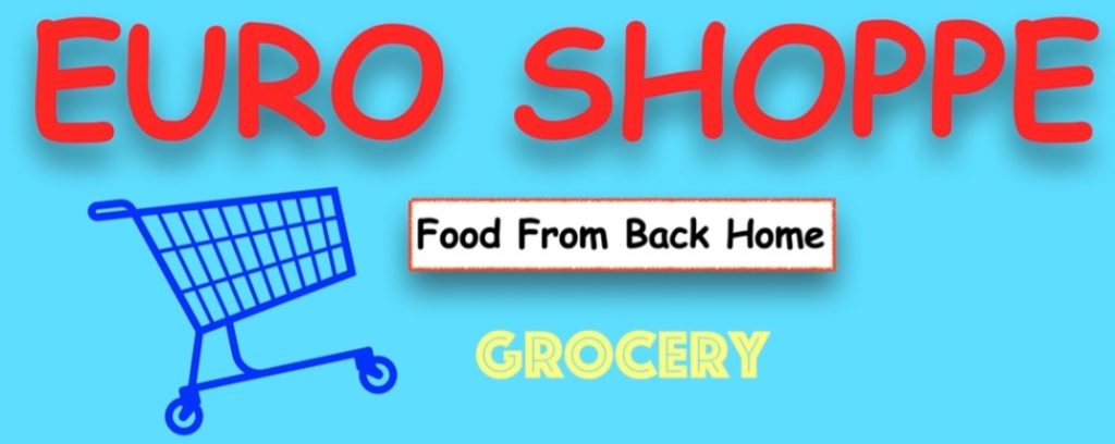 South Jersey's Best European Grocery - Euro Shoppe