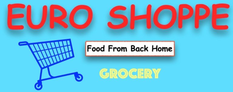 South Jersey's Best European Grocery - Euro Shoppe